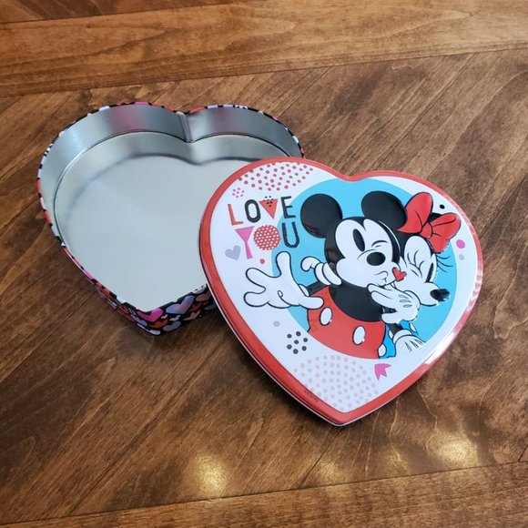 Mickey and Minnie Mouse | Storage & Organization | Mickey And Minnie ...